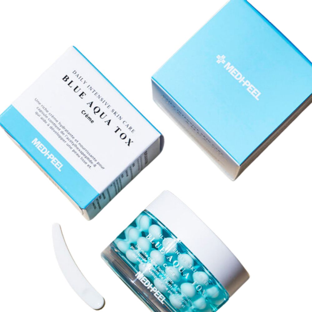 Medi-peel Power Aqua Cream 50g – Facecorner